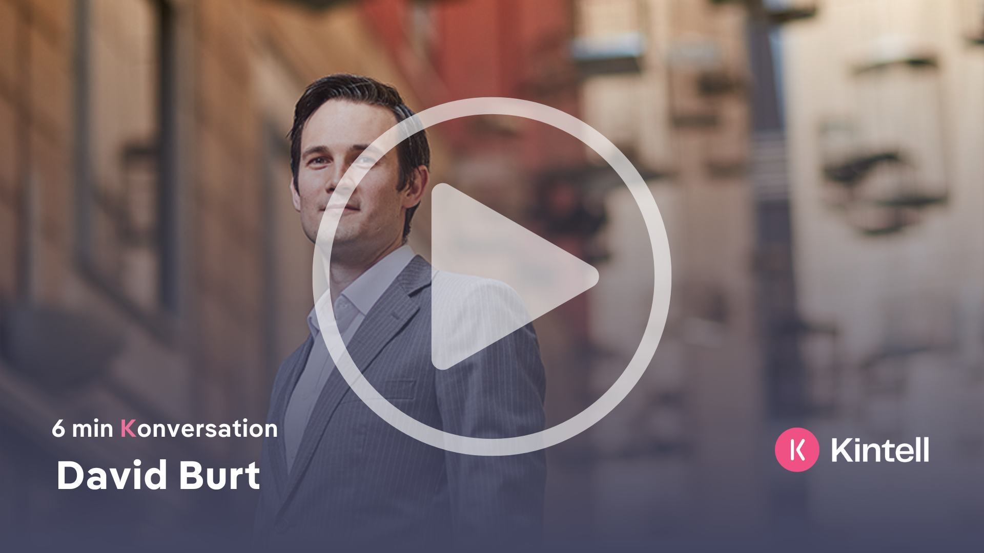 Becoming a Better Leader | Kintell