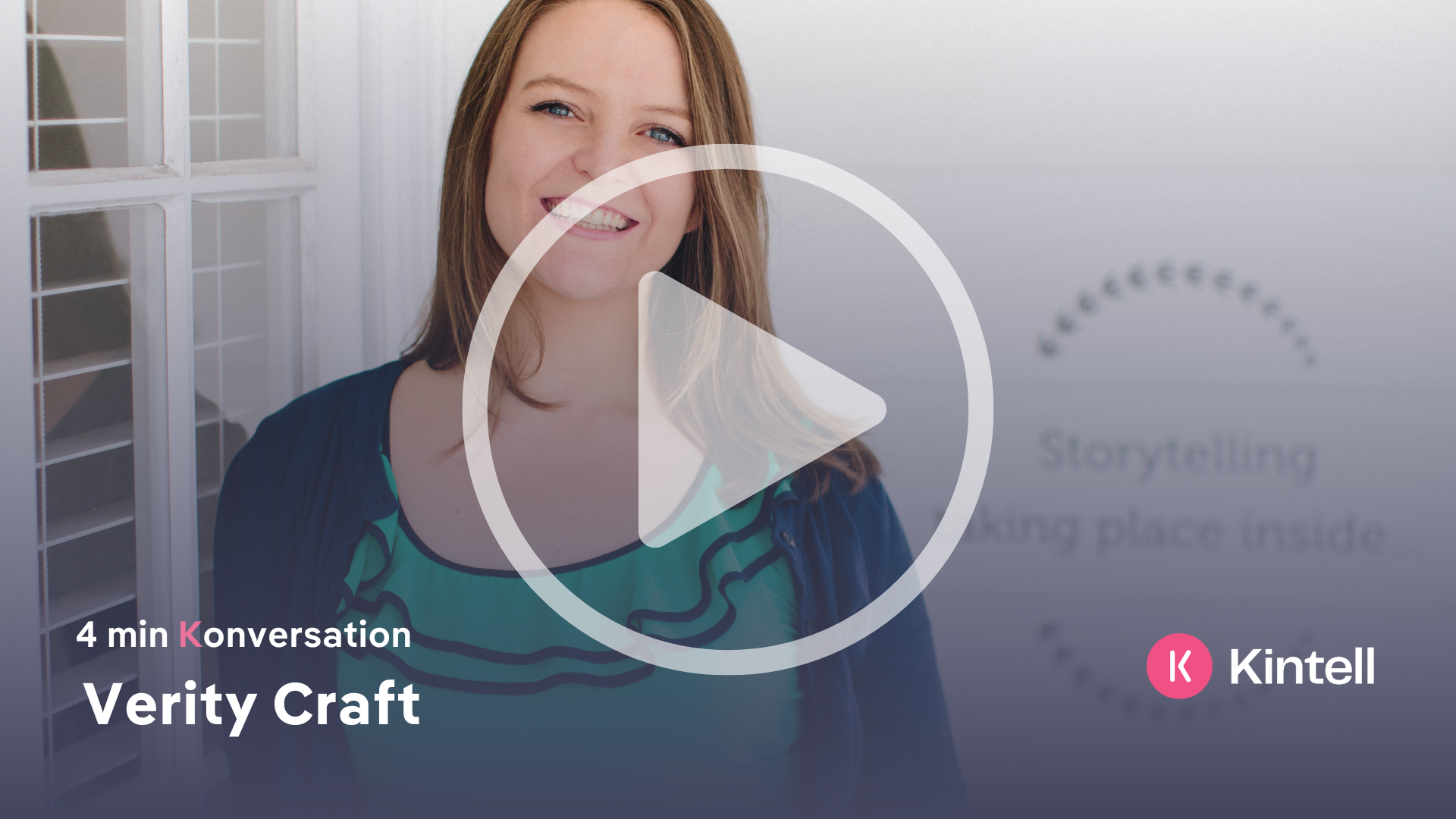 Lead Your Market With Thought Leadership | Kintell